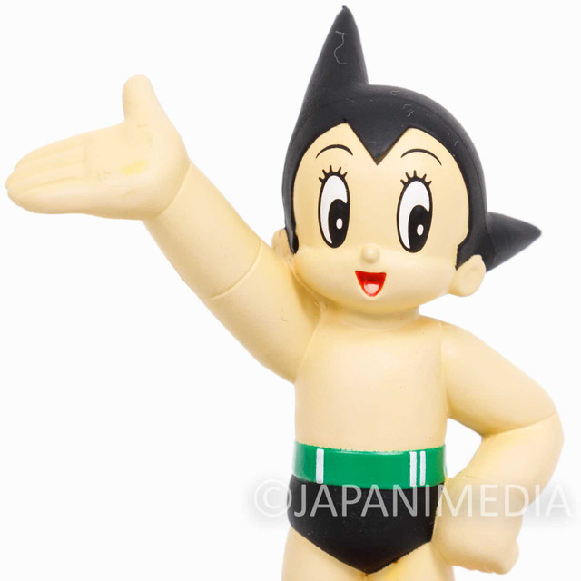 Astro Boy Atom A01 Collectors Figure World Tezuka JAPAN ANIME 2 ...