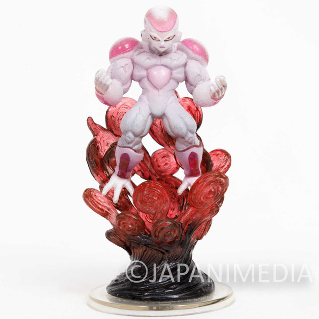 Dragon Ball Z Freeza Final Form Ultimate Spark Figure JAPAN ANIME MANGA ...