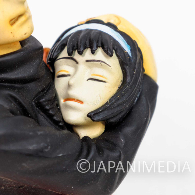 Devilman Akira Fudo Bust Figure JAPAN Japanimedia Store