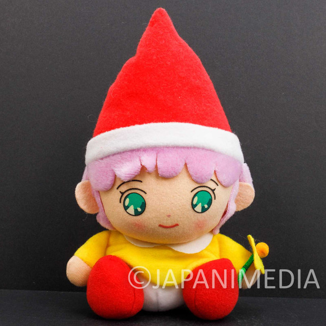 Memole Dolce Memole 1/1 Scale Soft Vinyl Figure Jungle Fantasy ...