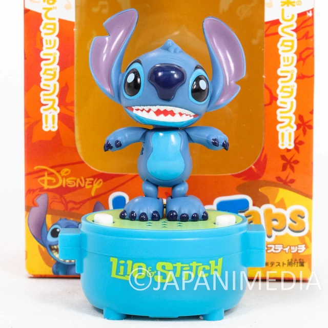 Disney Characters Mickey Mouse Little Taps Sound Toy Figure Japanimedia ...