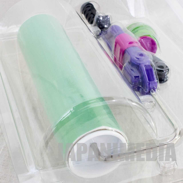 Splatoon 2 Splat Roller Cleaner Taito JAPAN Wii Nintendo Switch ...