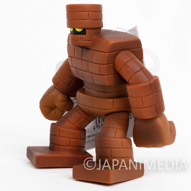 Dragon Quest Sofubi Monster Golem Figure Square Enix JAPAN ANIME ...