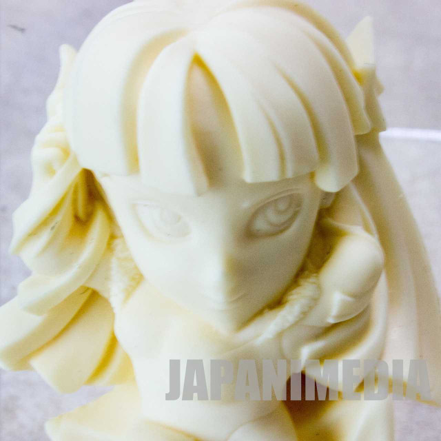 Darkstalkers (Vampire) Lilith 1/6 Scale Resin Cast Model Kit Wonder ...