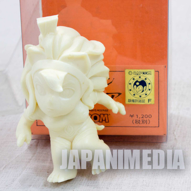 Darkstalkers (Vampire) Lilith 1/6 Scale Resin Cast Model Kit Wonder ...