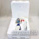 RARE!! Rokumon Tengai Mon Colle Knight Guuko Gluko Polystone Figure ...