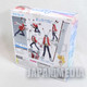 Summer Wars King kazuma Figma Action Figure 081 Max Factory JAPAN ...