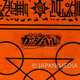 Zatch Bell! Spell Book The Card Battle Card case (Ponygon ver. Orange ...