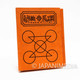 Zatch Bell! Spell Book The Card Battle Card case (Ponygon ver. Orange ...