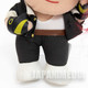 RARE! KOF King of Fighters Kyo Kusanagi Plush Doll SNK JAPAN NEO GEO ...