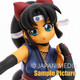 Ninja Nonsense : Ninin Ga Shinobu Den Kuroshinobu 1/8 Scale Figure ...