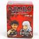 Berserk Zodd Human Form Figure Collection JAPAN ANIME MANGA Japanimedia ...