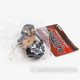 Berserk Zodd Human Form Figure Collection JAPAN ANIME MANGA Japanimedia ...