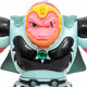 Dragon Quest: The Adventure of Dai Crocodyne Action Figure 06 TAKARA NO ...