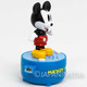 Disney Characters Mickey Mouse Little Taps Sound Toy Figure Japanimedia ...