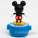 Disney Characters Mickey Mouse Little Taps Sound Toy Figure Japanimedia ...