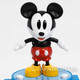 Disney Characters Mickey Mouse Little Taps Sound Toy Figure Japanimedia ...