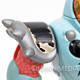 Dragon Quest: The Adventure of Dai Crocodyne Figure Battle Action ...