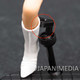 RARE! Fantasm Soldier Valis Yuko Aso Figure (White Armor) / JAPAN GAME ...