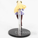 CAPCOM FIGHTING JAM Ingrid 1P Color Action Figure Capcom Max Factory ...