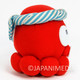 Retro RARE! Parodius Tako Octopus Plush Doll KONAMI Japanimedia Store