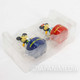 RARE! Disney Characters Mickey & Minnie Mouse Little Taps Sound Toy ...