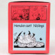 RARE! Moomin Characters Hemulen aunt Original Comics Ver. Mini Figure ...