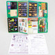 Legend of Zelda Stickers Sheet Set JAPAN FAMICOM NES NINTENDO ...
