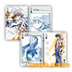 Hoshin Engi Hoshin Taizen Playing Card WJ 50th Anniversary vol.2 JAPAN ...