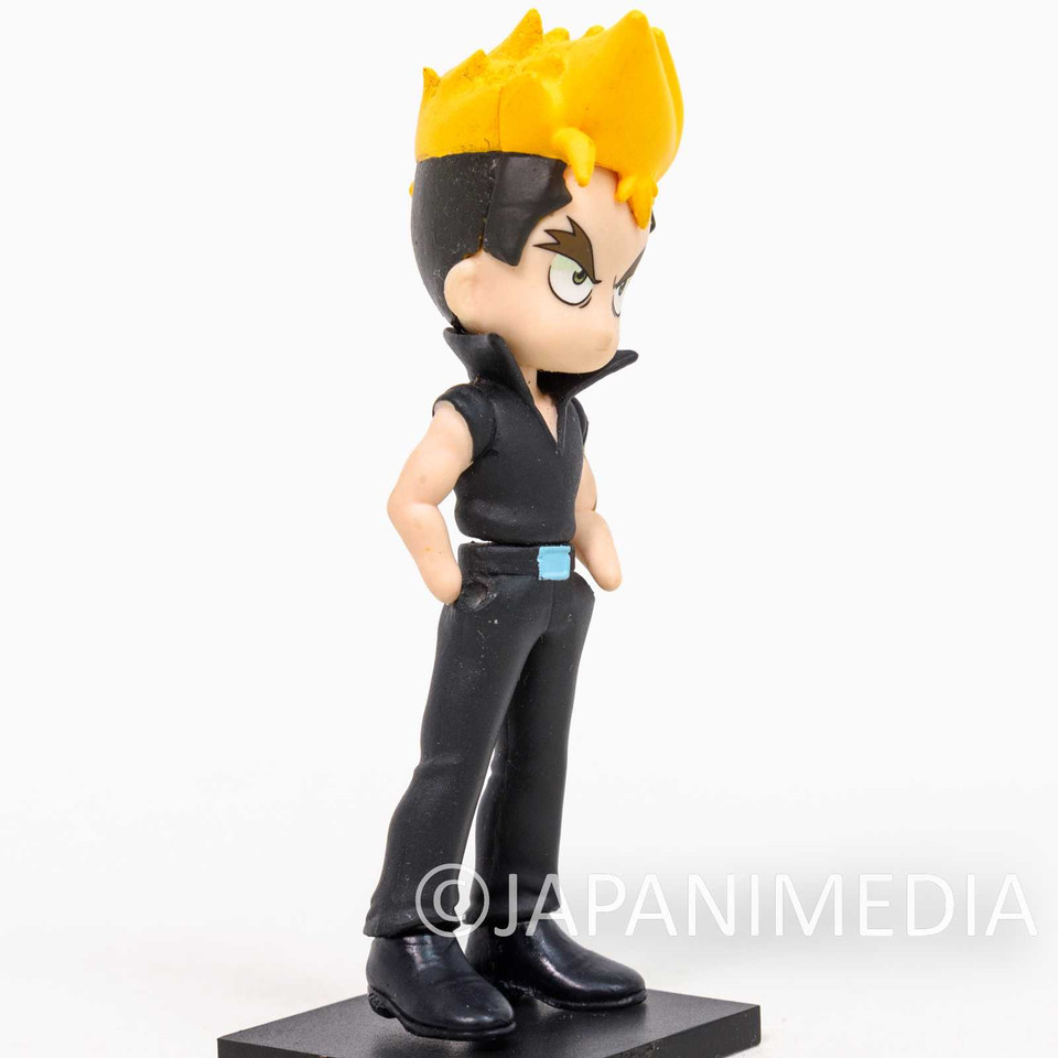 Gurren Lagann Kittan Bachika 3" Mini Figure JAPAN ANIME MANGA ...
