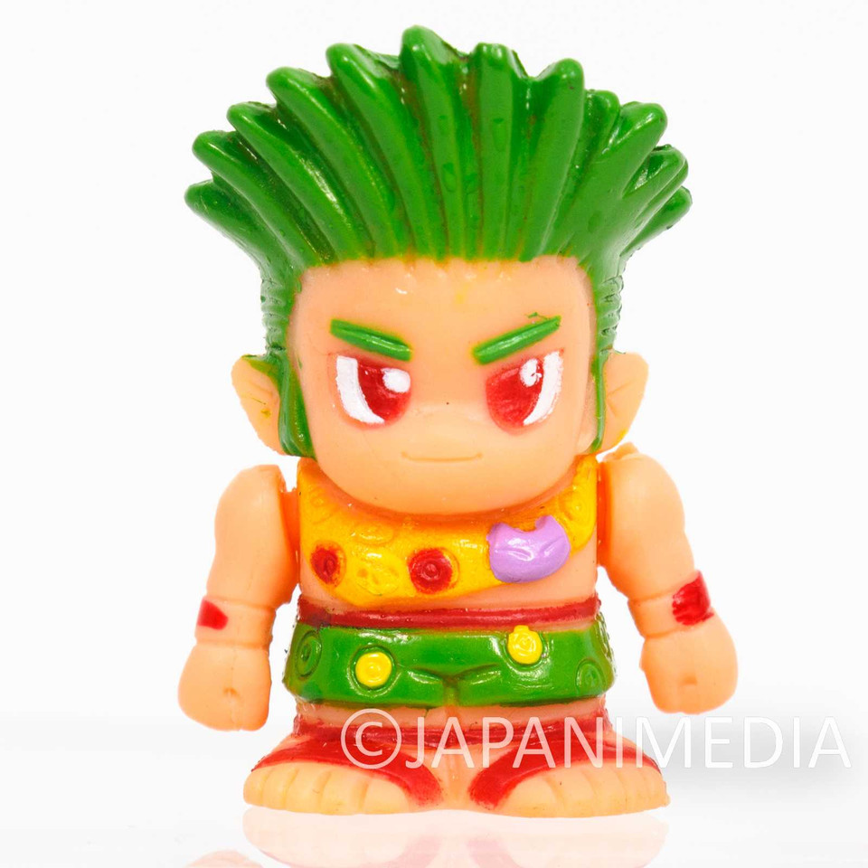 Final Fantasy 6 VI Umaro Mini Soft Vinyl Figure SQUARE ENIX Japanimedia ...