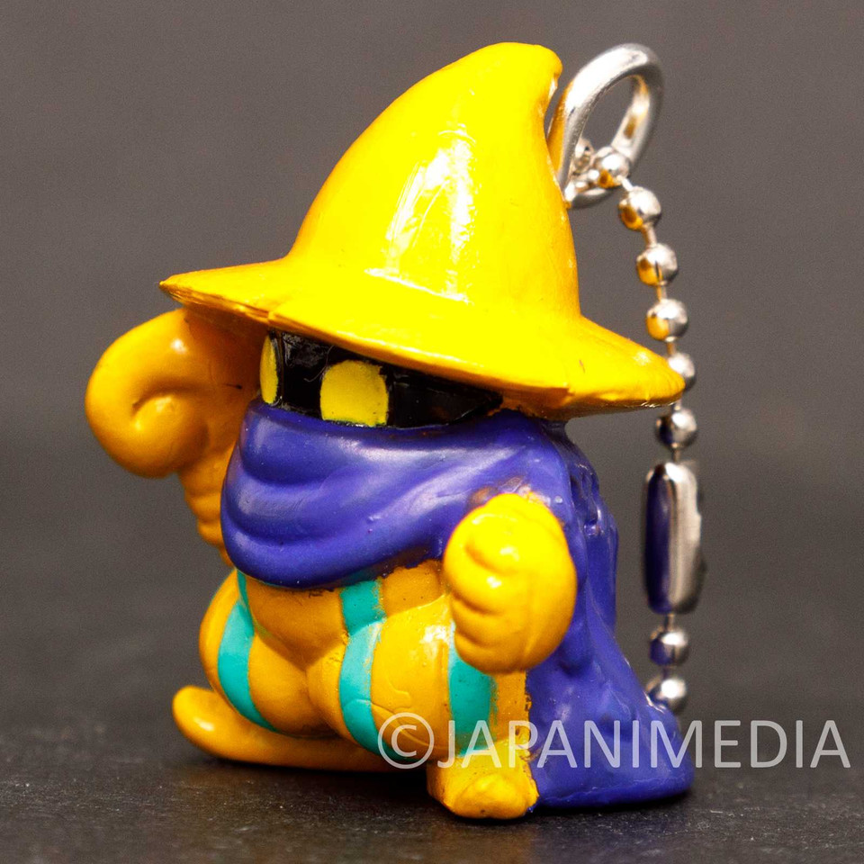 Final Fantasy Chocobo's Dungeon Croma Mini Figure Ballchain JAPAN ...