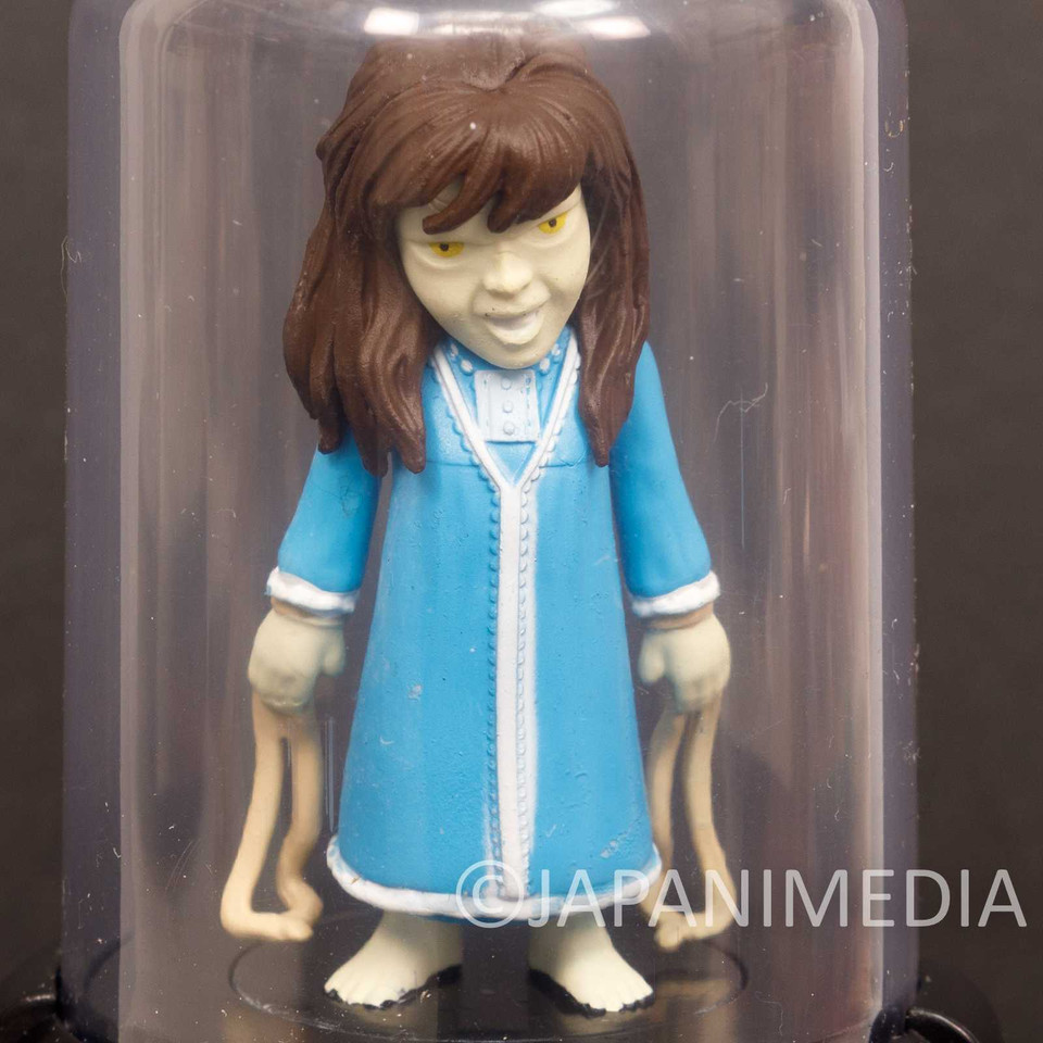 The Exorcist Regan MacNeil Domez Collectible Figure Horror Movie ...