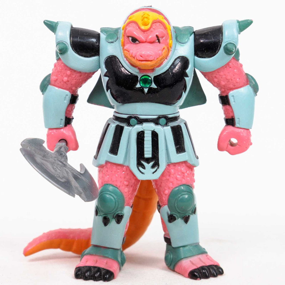 Dragon Quest: The Adventure of Dai Hyunckel Action Figure 05 TAKARA [NO ...