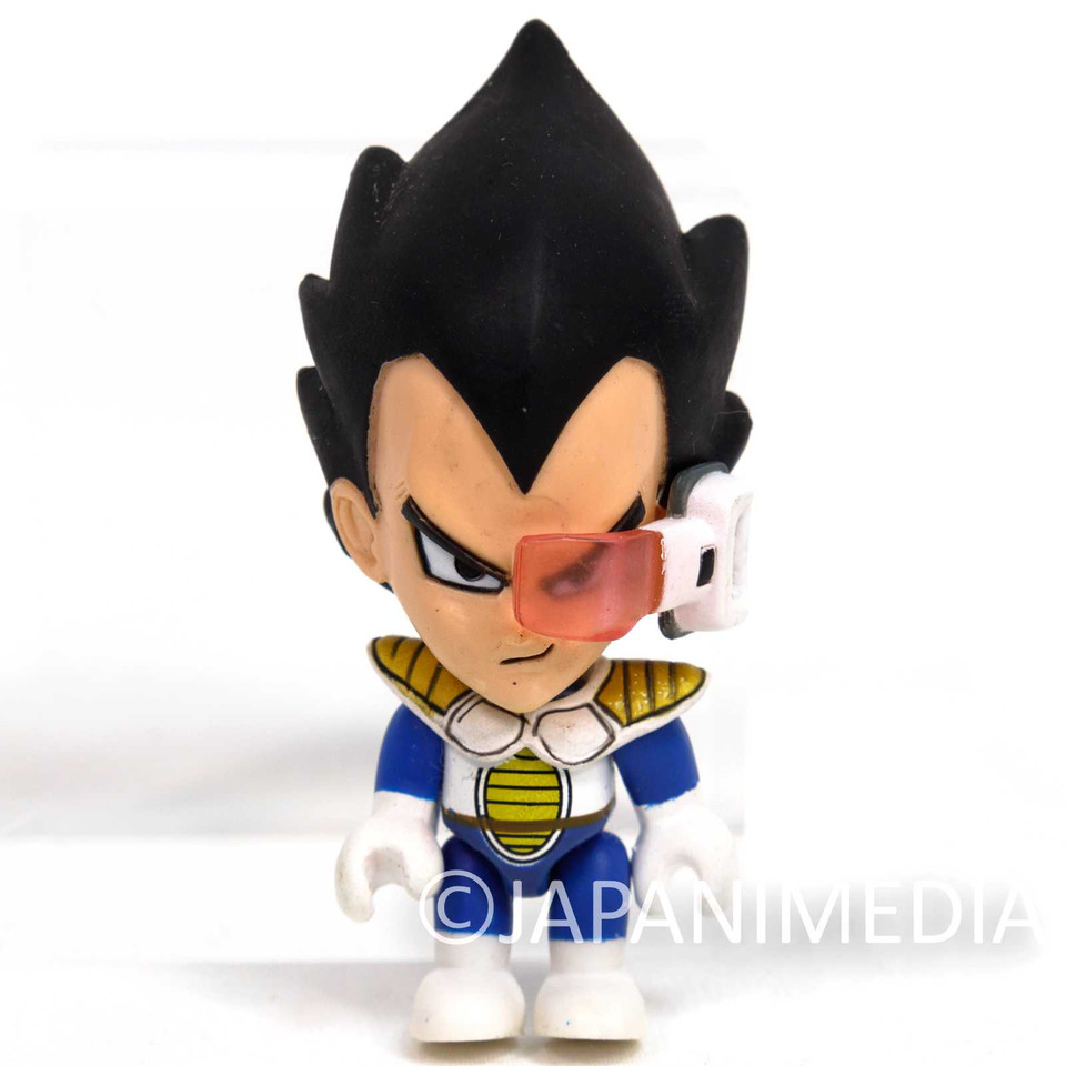 Set of 12 Dragon Ball Z Comics Back Spine Mini Figure Vol.01 w/ Display ...