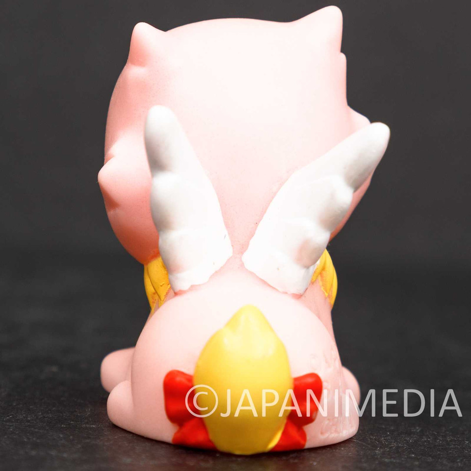 Shin Megami Tensei Veil Devil Children Finger Puppet Figure BANDAI ...
