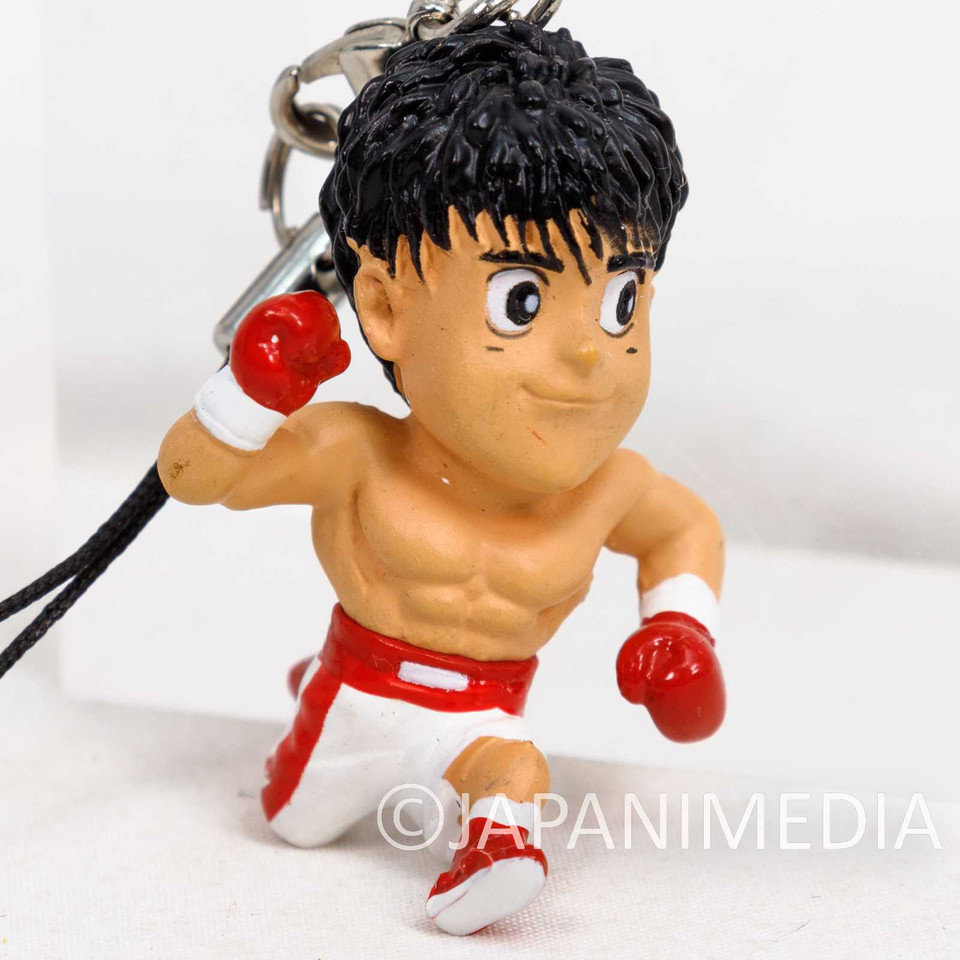 Fighting Spirit Ippo EIJI DATE 7.5" Figure DIVE JAPAN ANIME MANGA ...
