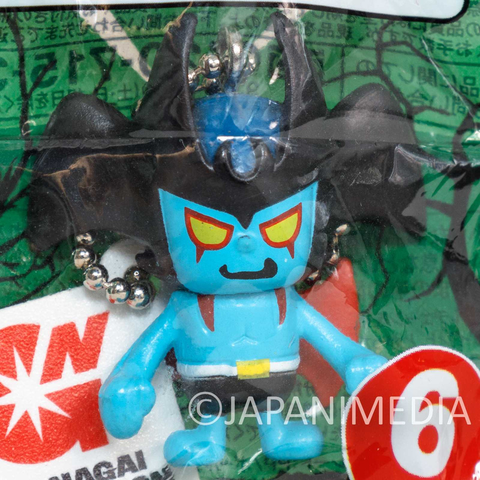 Devilman Sirene Mini Figure EXHG BANDAI Nagai Go JAPAN ANIME ...