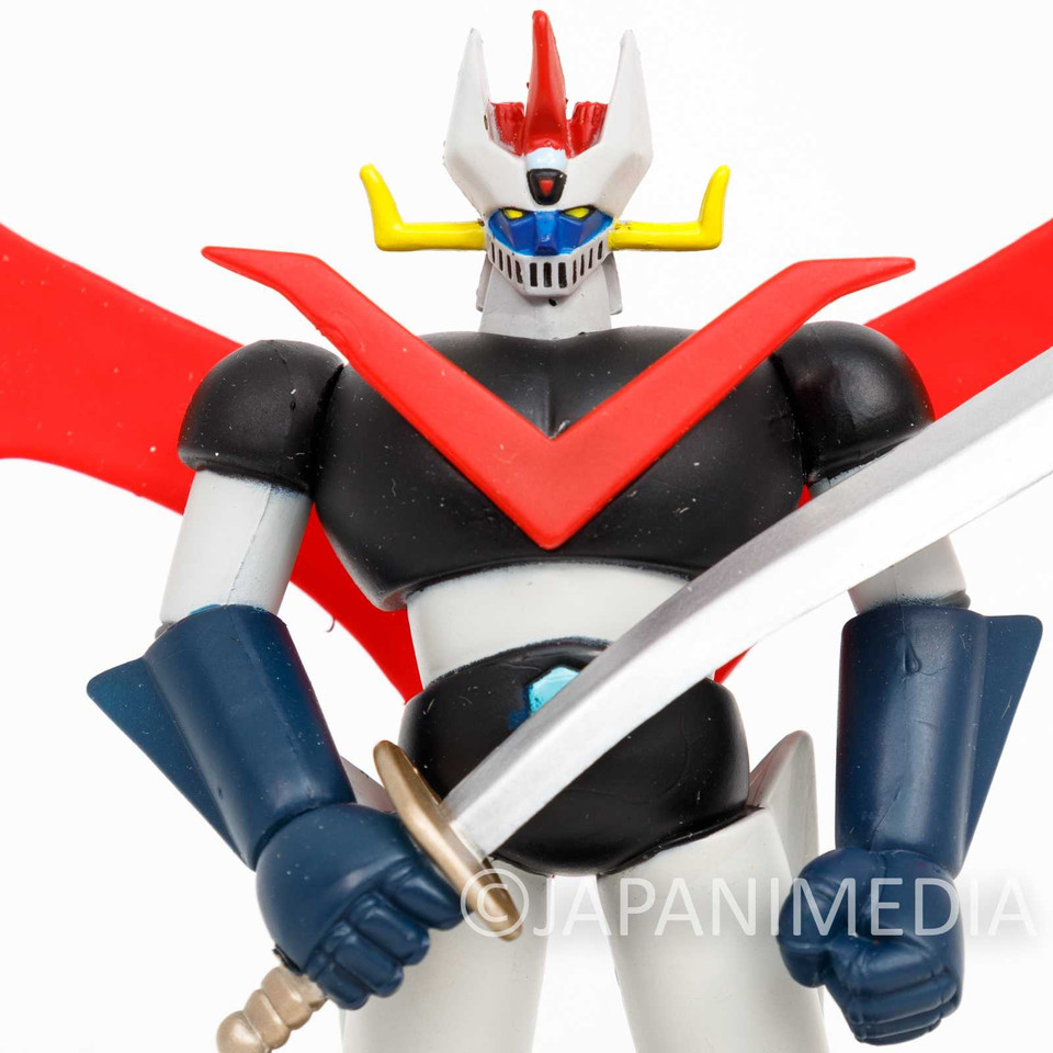 The Great Adventure of Horus, Prince of the Sun Hilda Soft Vinyl Figure ...