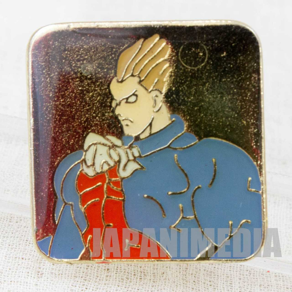 Darkstalkers (Vampire) Felicia Metal Pins Capcom Character JAPAN 2 ...