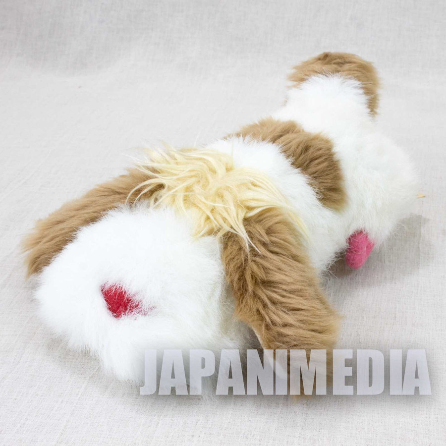Howl's Moving Castle Heen Plush Doll S size Studio Ghibli JAPAN ANIME ...