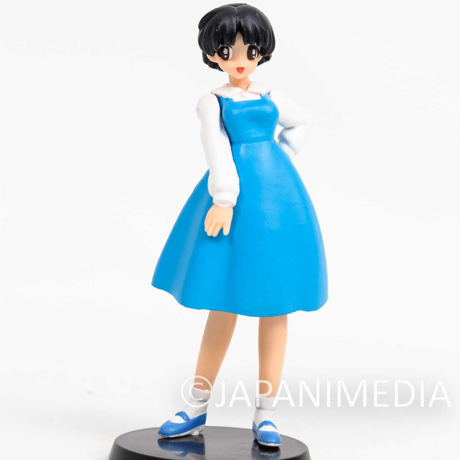 Ranma 1/2 Akane Tendo HG serie Mini Figure BANDAI JAPAN Japanimedia Store