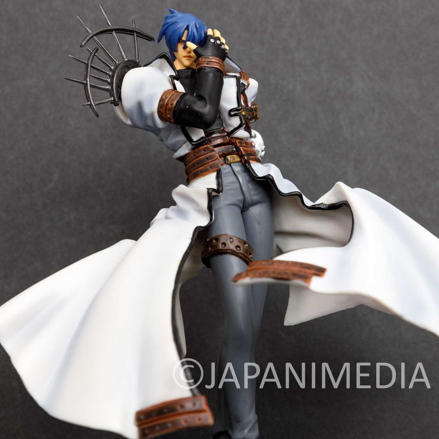 TRIGUN Legato Bluesummers Story Image Figure SIF YAMATO JAPAN ANIME ...