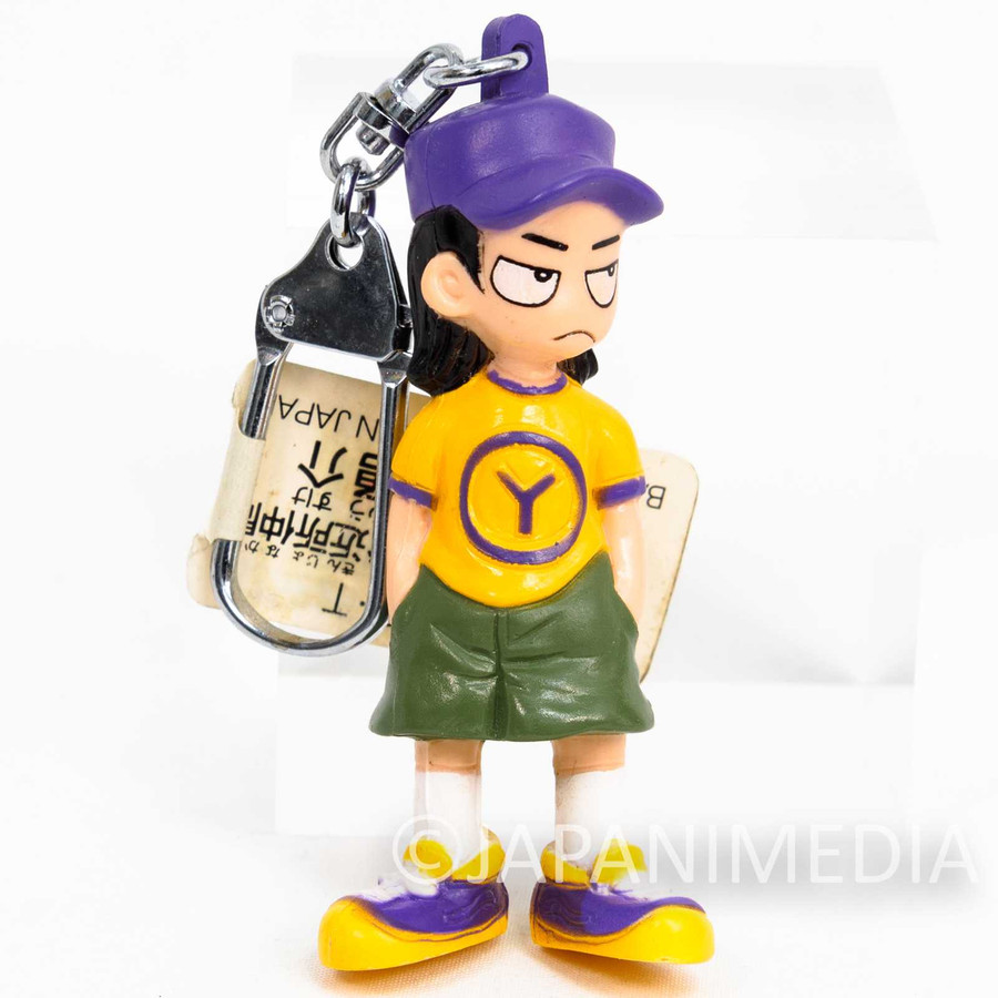Neighborhood Story / Gokinjo Monogatari Yusuke Tashiro Figure Keychain ...