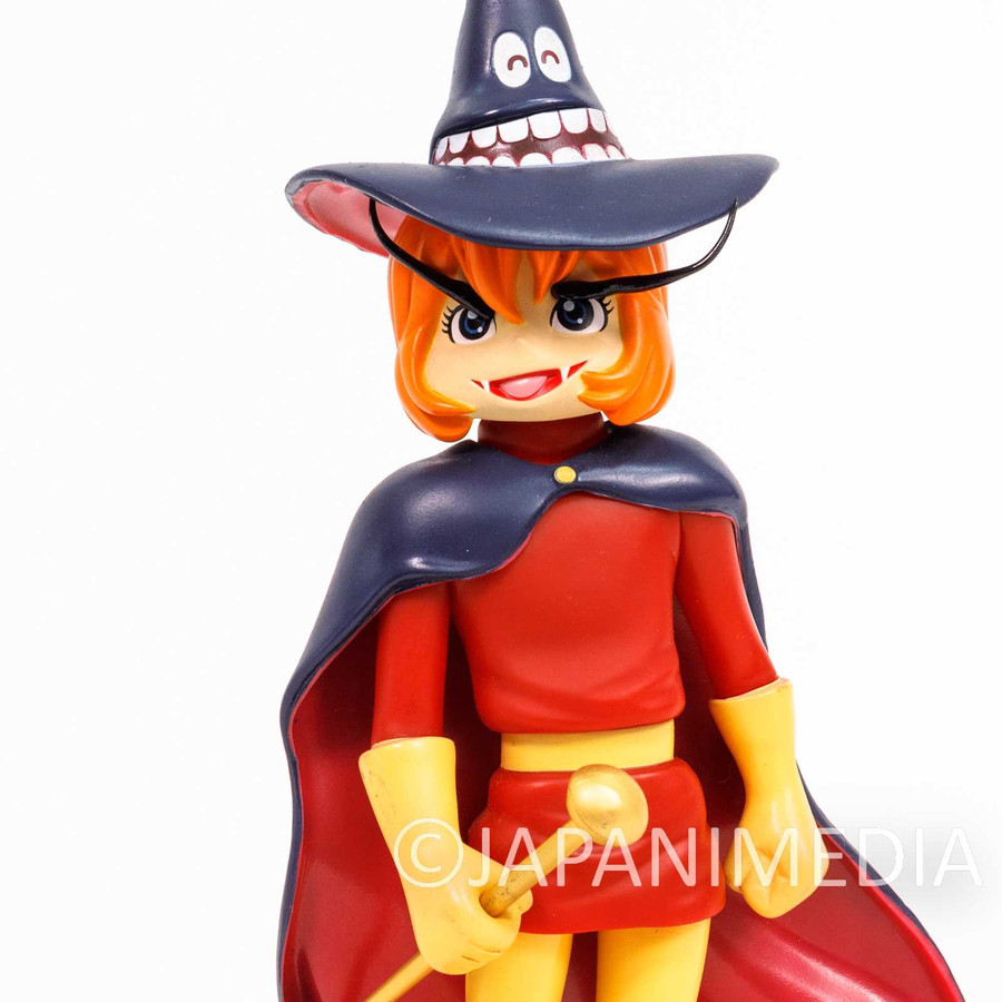 Dororon Enma-kun Soft Vinyl Figure 9" Original ver. Nagai Go JAPAN ...