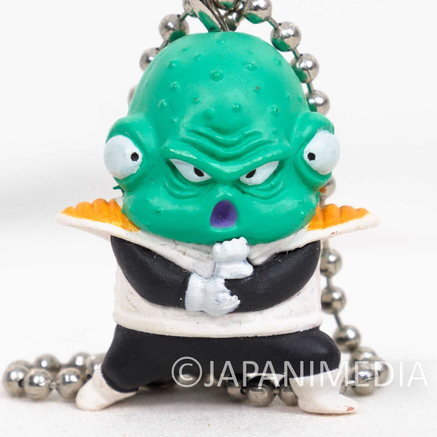 Dragon Ball Z Guldo Figure Ballchian Ginyu Force JAPAN Japanimedia Store