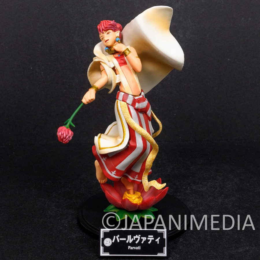 Megami Tensei Parvati Mini Figure Kotobukiya /SMT Japanimedia Store