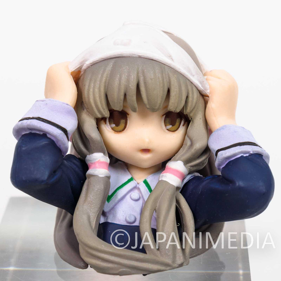 Chobits Chii (Elda) Mini Figure CLAMP JAPAN ANIME MANGA Japanimedia Store