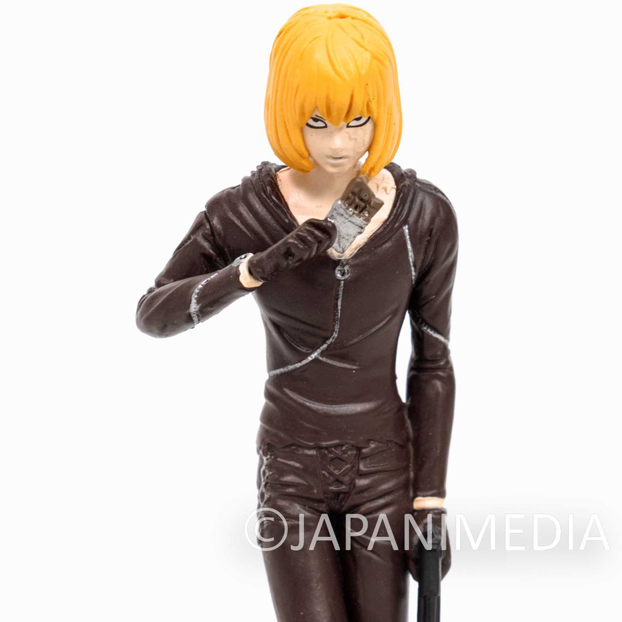 RARE! Death Note Mello 4.5" Figure JAPAN ANIME MANGA Japanimedia Store