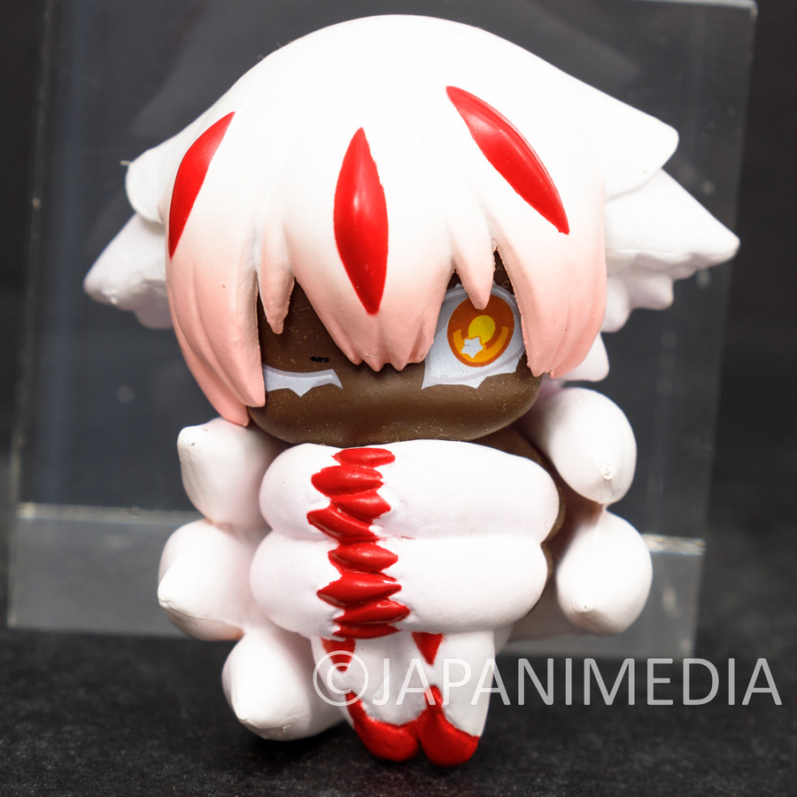 Made in Abyss Faputa Sleepy Mini Figure Stasto Japanimedia Store